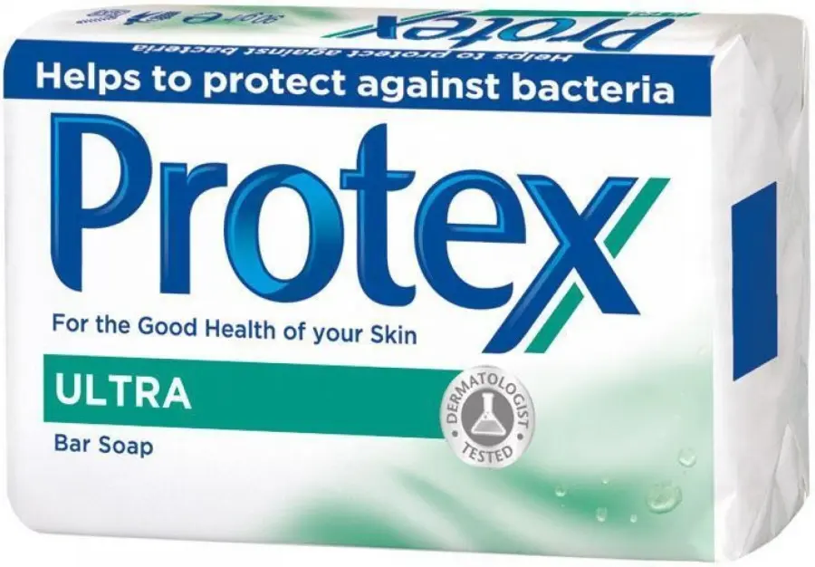 PROTEX mýdlo Ultra 90 g | Alphega.cz