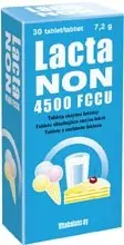 LACTANON 30 tablet | Alphega.cz