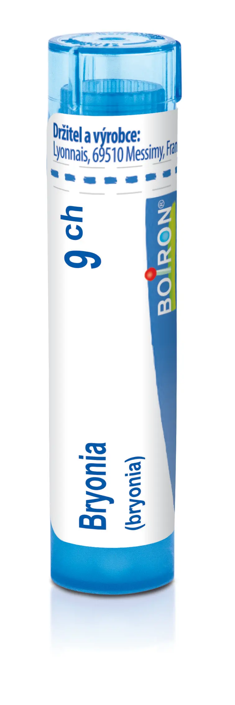 Boiron Bryonia 9CH gra. 4g | Alphega.cz