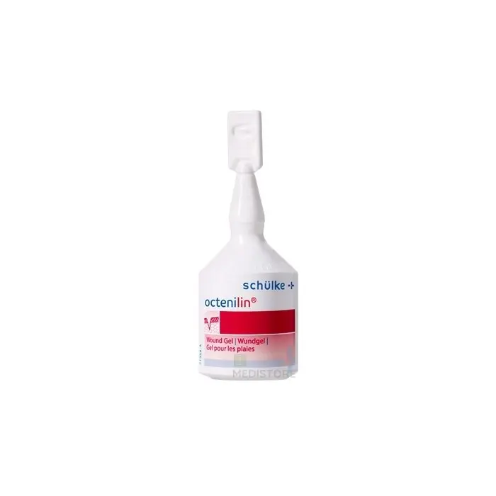 Octenilin wound gel 20 ml | Alphega.cz