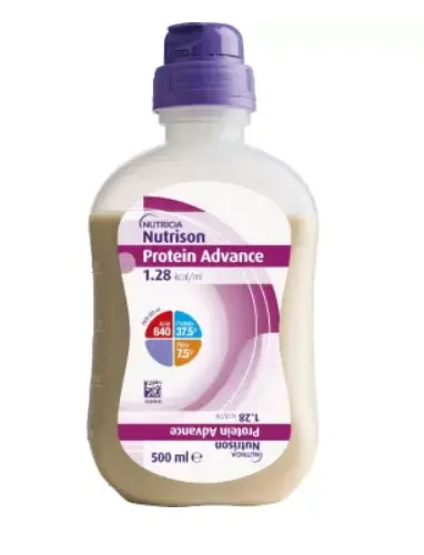 Nutrison Protein Advance 500 ml | Alphega.cz