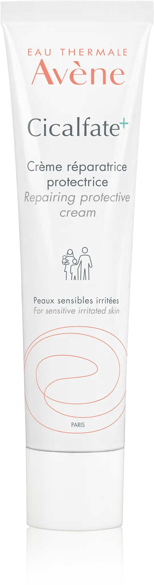 Avène Cicalfate+ Obnovující ochran. krém 40ml | Alphega.cz