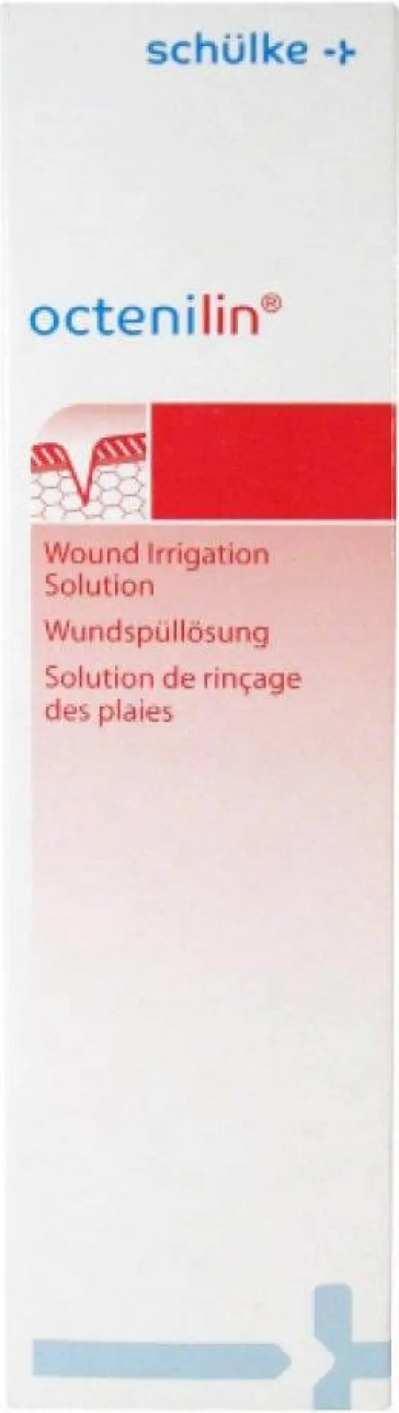 Octenilin wound gel 250 ml | Alphega.cz