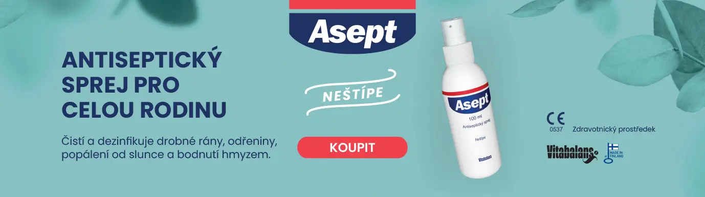 Alphega lékárna - vždy na dosah | Alphega.cz