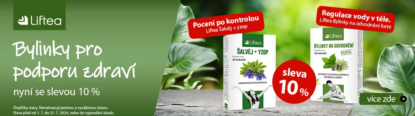 Alphega lékárna - vždy na dosah | Alphega.cz