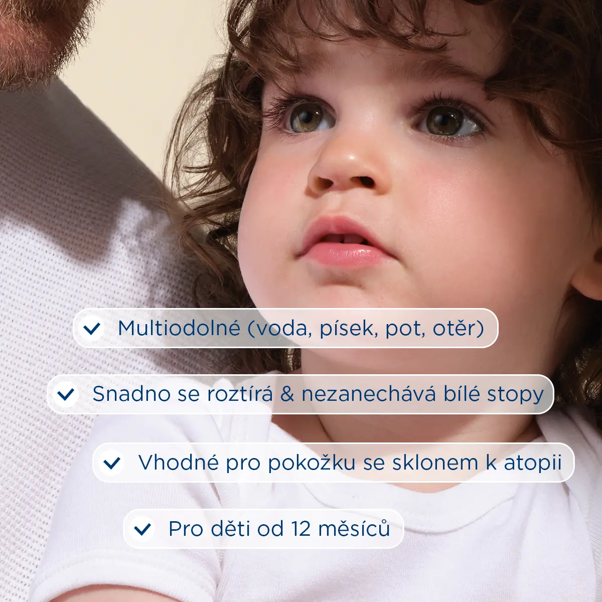 BIODERMA Photoderm PEDIATRICS mléko SPF50+ 200ml | Alphega.cz